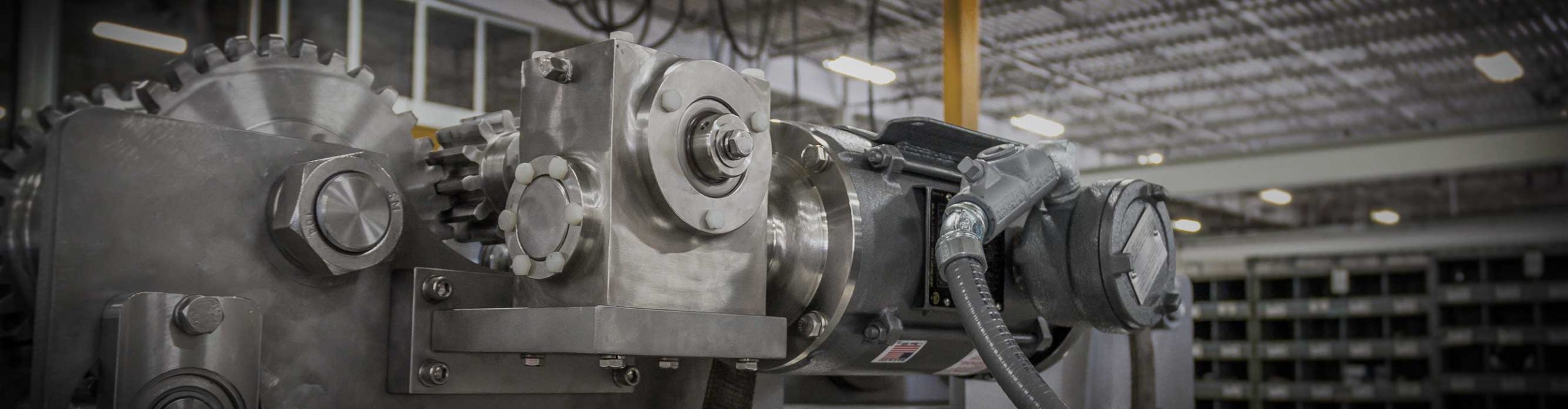 Custom Lifting, Material Handling Products | David Round